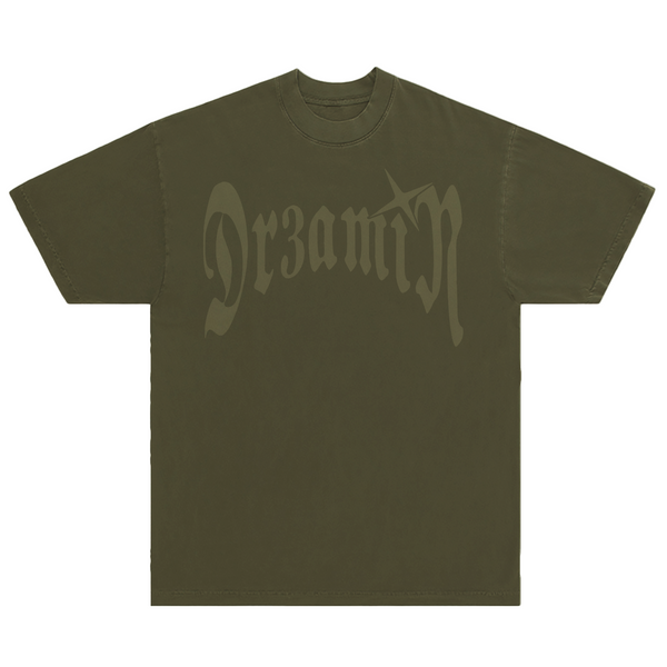DR3AMIN CLOTHING