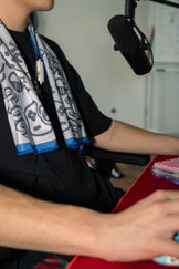 Clix Gaming Hand Towel – DR3AMIN CLOTHING