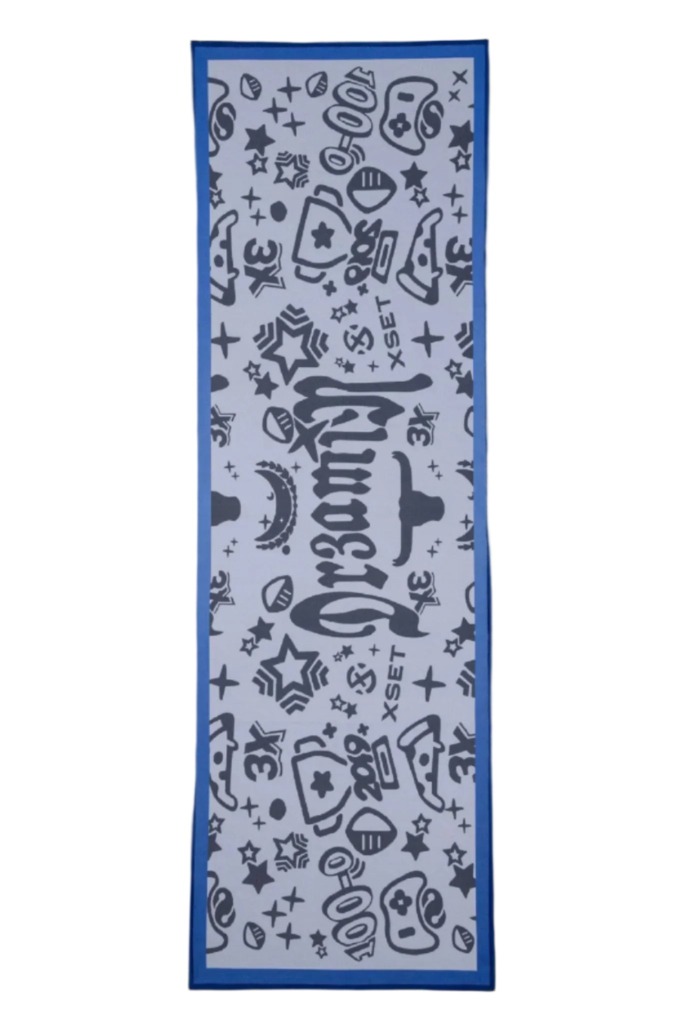 Clix Gaming Hand Towel – DR3AMIN CLOTHING