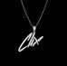 Clix Icon Chain – DR3AMIN CLOTHING